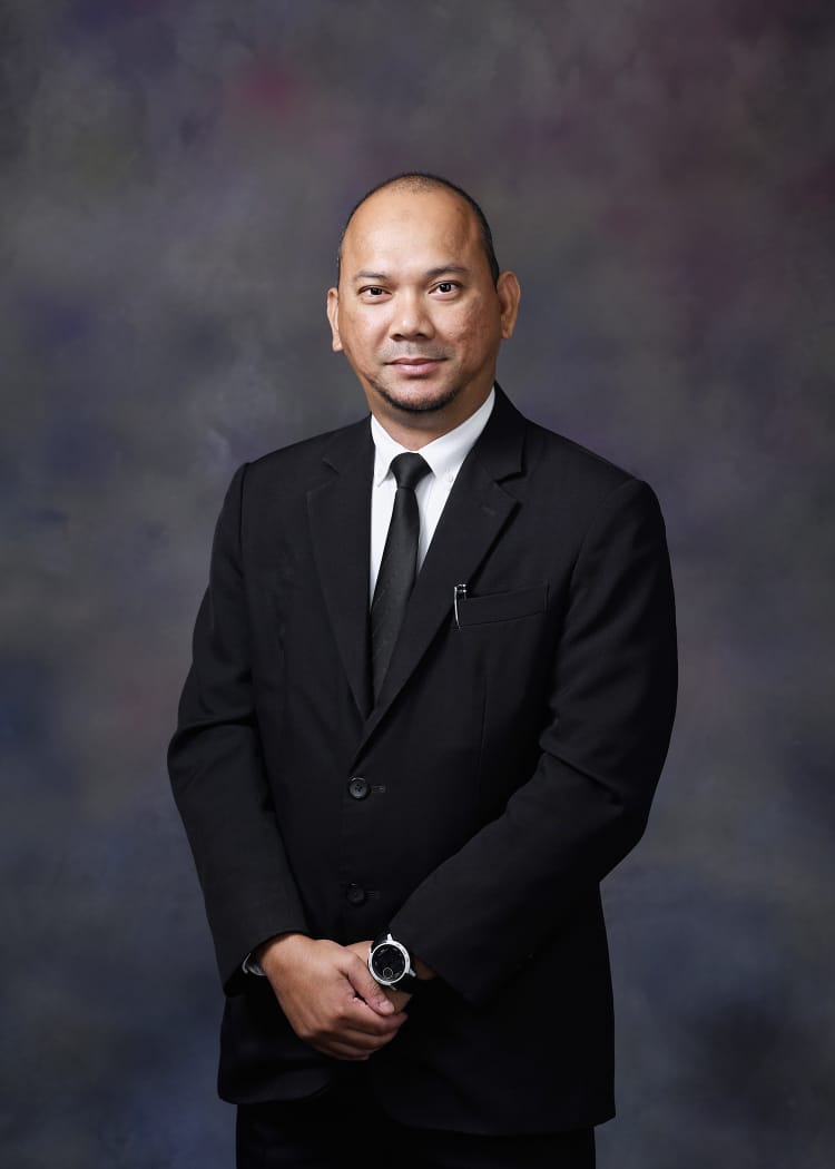 About – Khairul Hafizuddin co